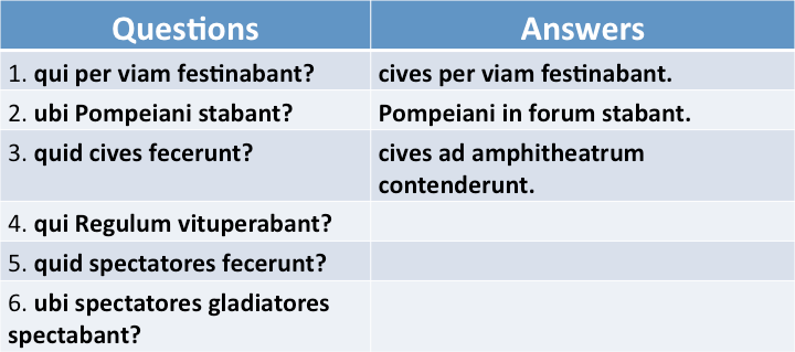 James Hosler: on Education: 2011