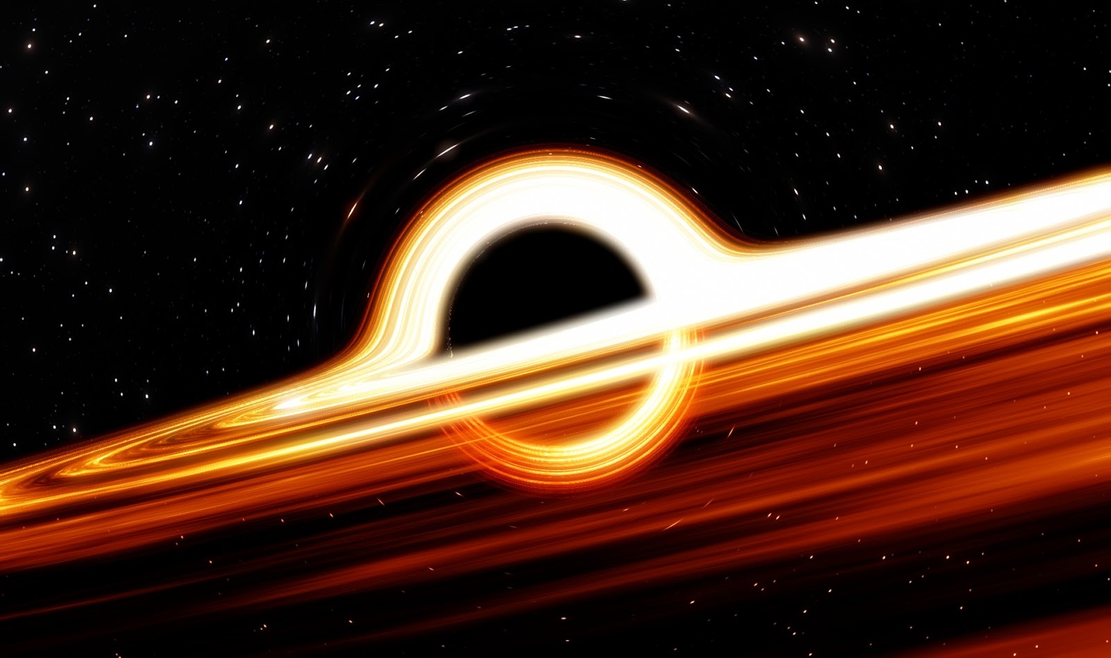 Explora el espacio | Space Engine: The Universe Simulator