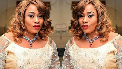 Things You Never Knew About Late Yoruba Actress, Aishat Abimbola ...