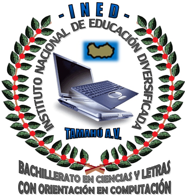 INEB-INED, Tamahú A.V.