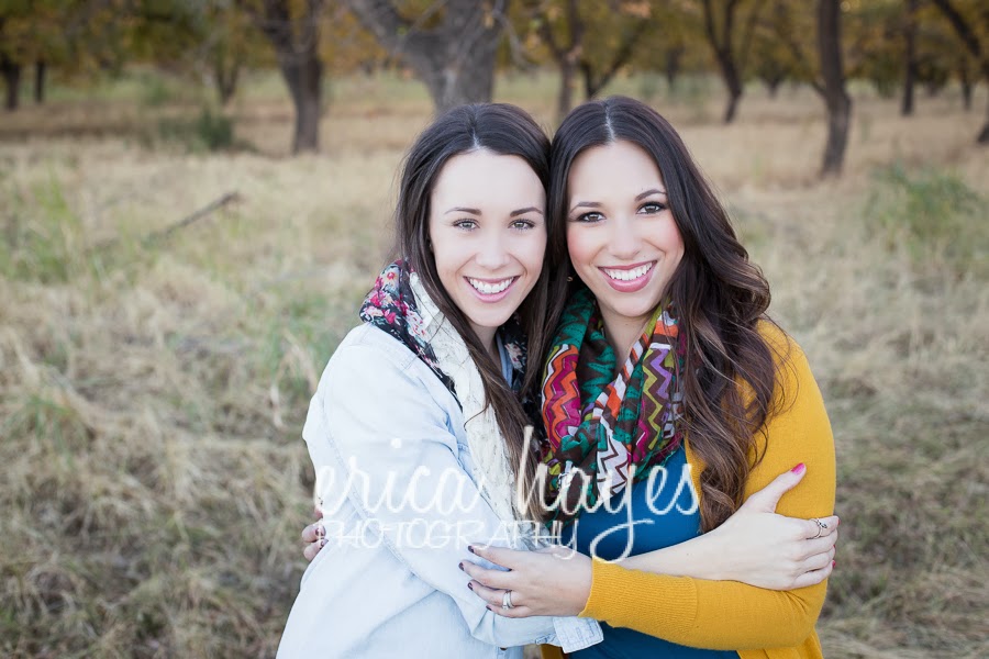 Erica Hayes Photography: My Best Friend From College: Melody Holmes