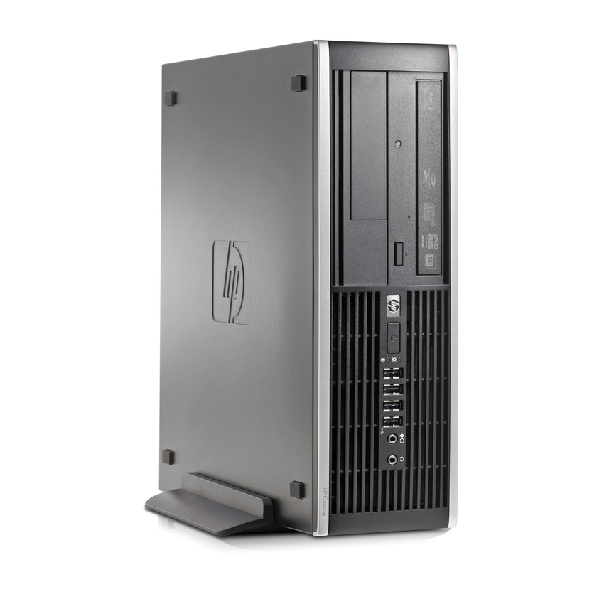 GALLERY ONLINE: (Refurbished) HP Compaq 8000 Elite Business Desktop