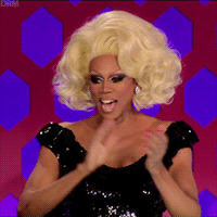 VJBrendan.com: Happy Birthday To RuPaul