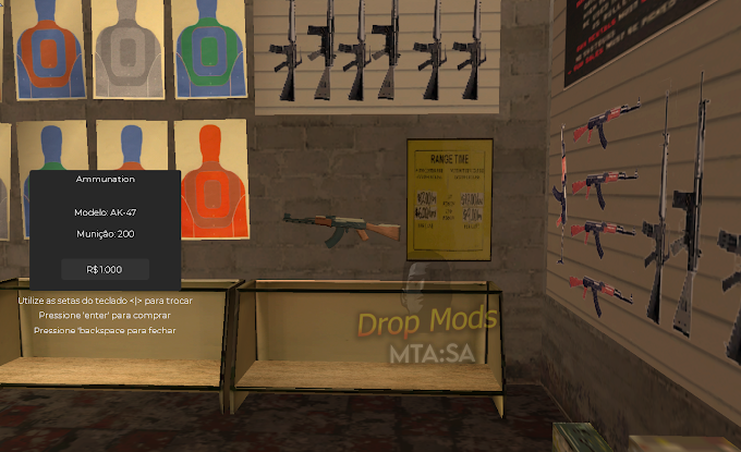 MTA:SA MOD SCOREBOARD N4.0 (DESCOMPILADO)