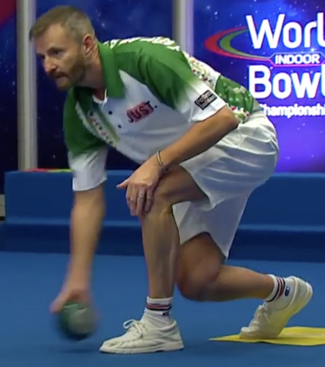 The Greenbowler: The Experiences and Insights of a Lawn Bowler ...