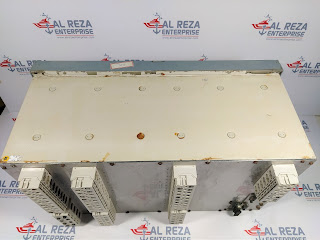 SIEMENS SIPROTEC 7SJ6451-4EB92-1FG7 MULTIFUNCTION PROTECTION WITH ...