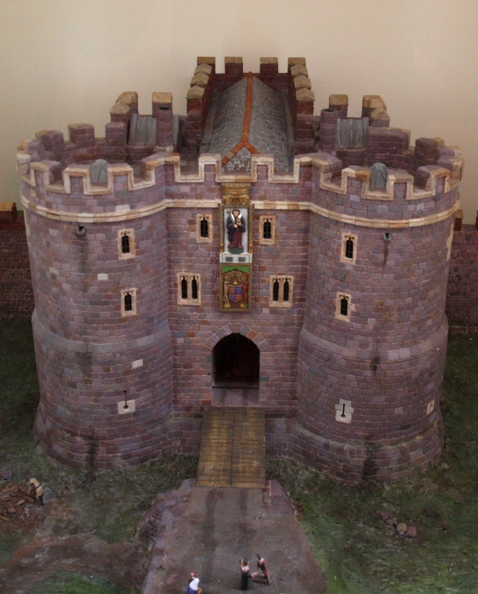 Demolition Exeter: The Destruction of the High Street Before 1942