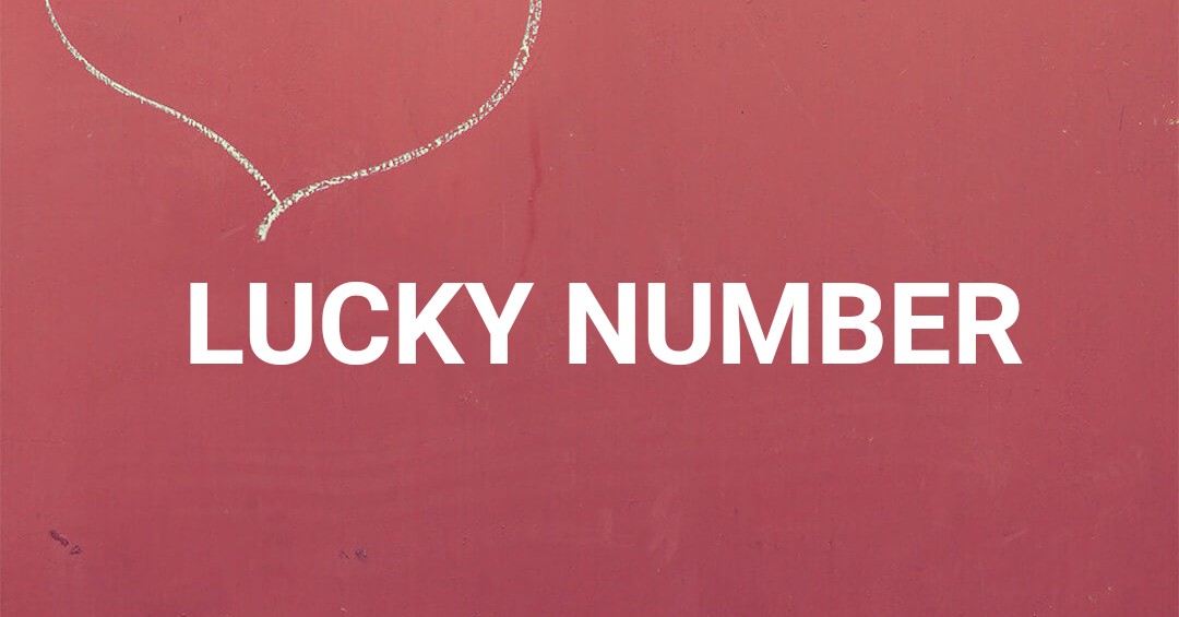 Angka Yang Dianggap Beruntung Dan Tidak Beruntung Di Cina - Wonderful World