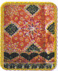 20 Ragam Motif Batik dari Banten Lengkap | Adat Nusantara | Tradisinya ...