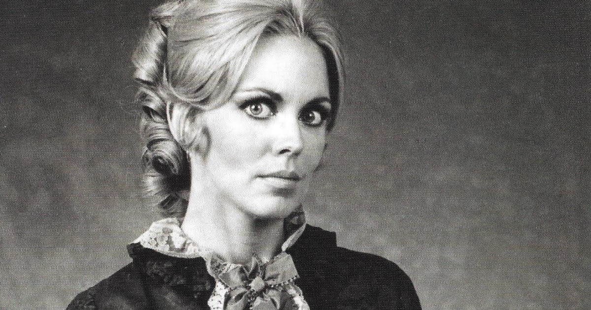 Shadows on the Wall: An Online Dark Shadows Fanzine: 1897: Angelique ...