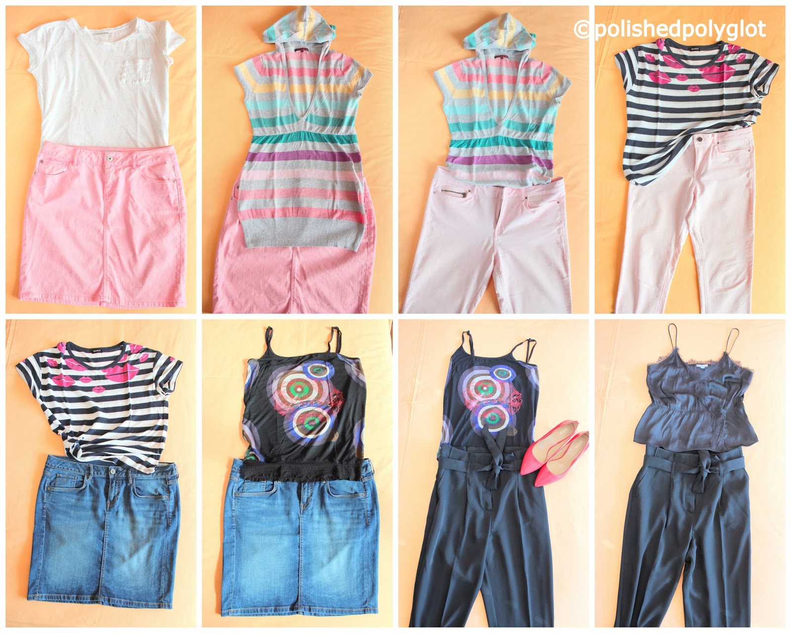 Fashion SOS: I Have Nothing to Wear!! Never Run Out of Outfit Ideas ...