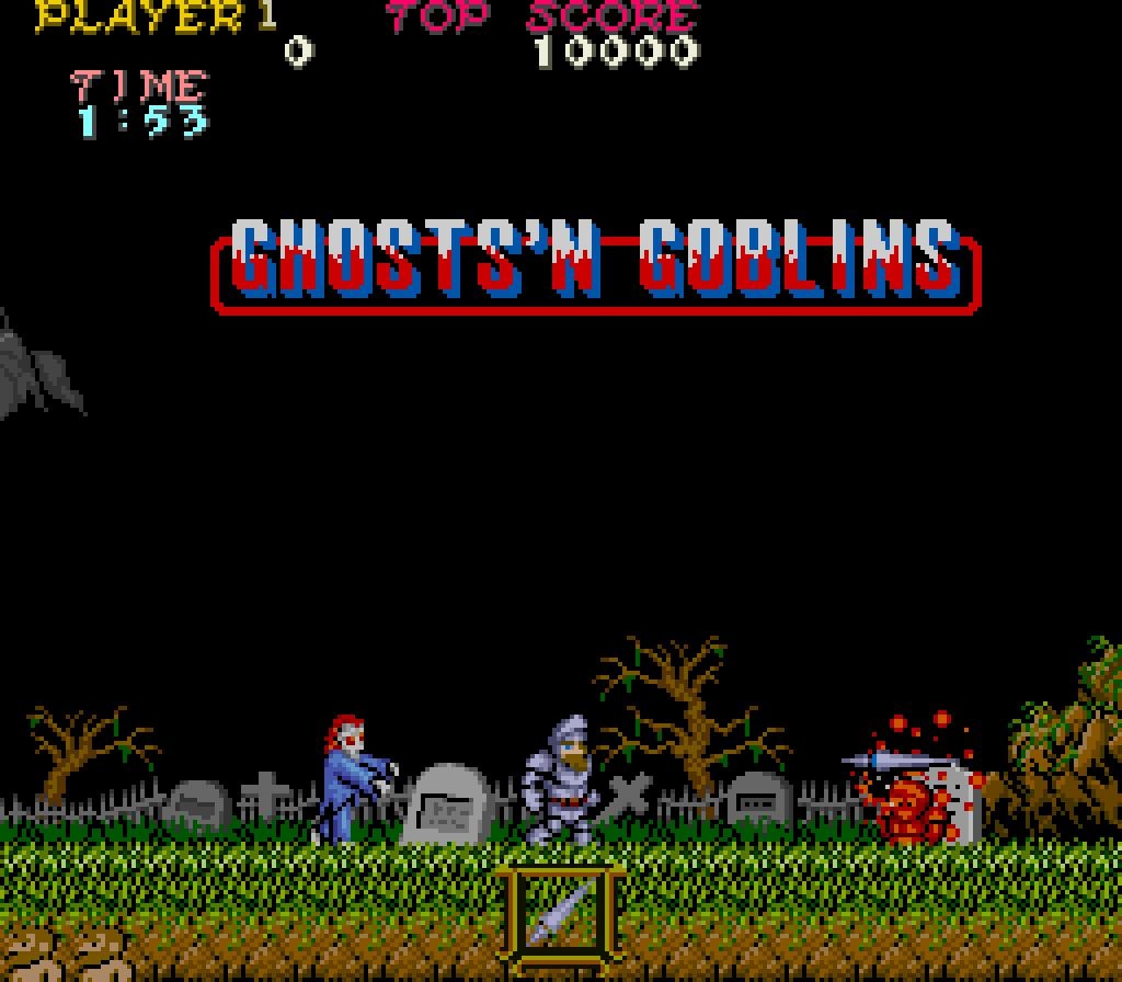Análise: Ghosts ‘n Goblins Resurrection (Multi) – o famigerado clássico ...