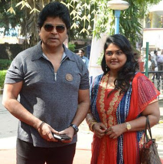 Ramki Family Wife Biography Parents children's Marriage Photos