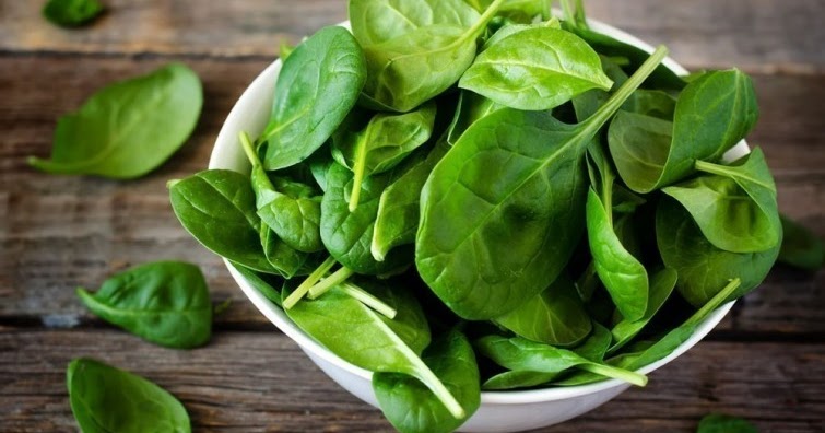 Cómo Cultivar Espinacas En Macetas ~ El JardÍn De Eithar