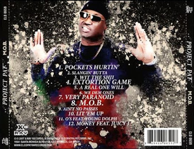 RapClassicNew : Project Pat