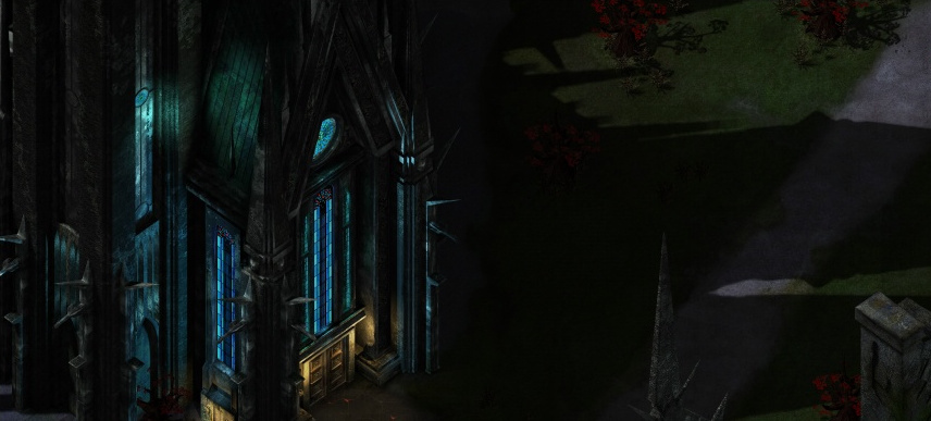 Best cRPGs: Temple of Elemental Evil Review Retrospective