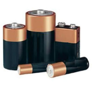 Energy Electricity and Alternative Energy: About Chemical Energy