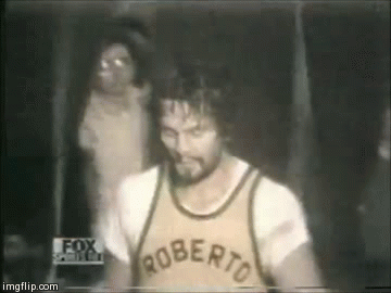 Basement Gym Boxing: GIF Highlight: Roberto Duran Jumping Rope
