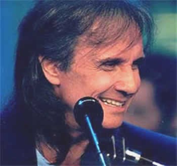 Inivaldo Gisoato: OS MELHORES CANTORES BRASILEIROS DE TODOS OS TEMPOS