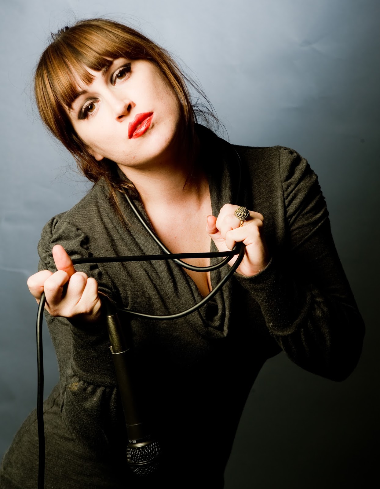 Fast Film: LESLIE KNAUER, JONNEINE ZAPATA, RUBY FRIEDMAN, KIZZY KIRK