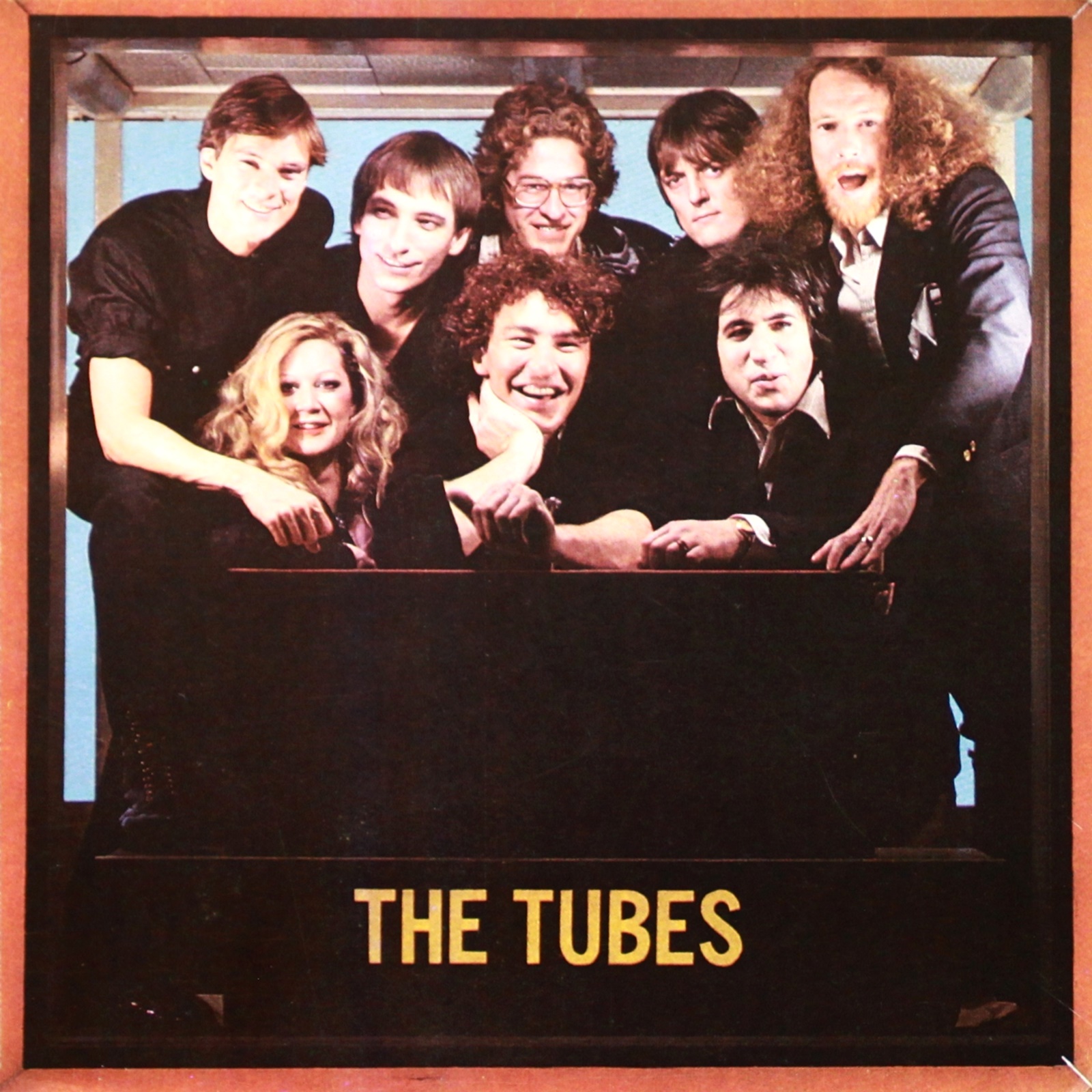 1979 Remote Control - The Tubes - Rockronología