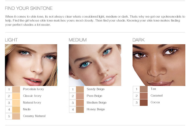 Unnatural Beauty: Who Says That it's Only What's on the Inside That ...