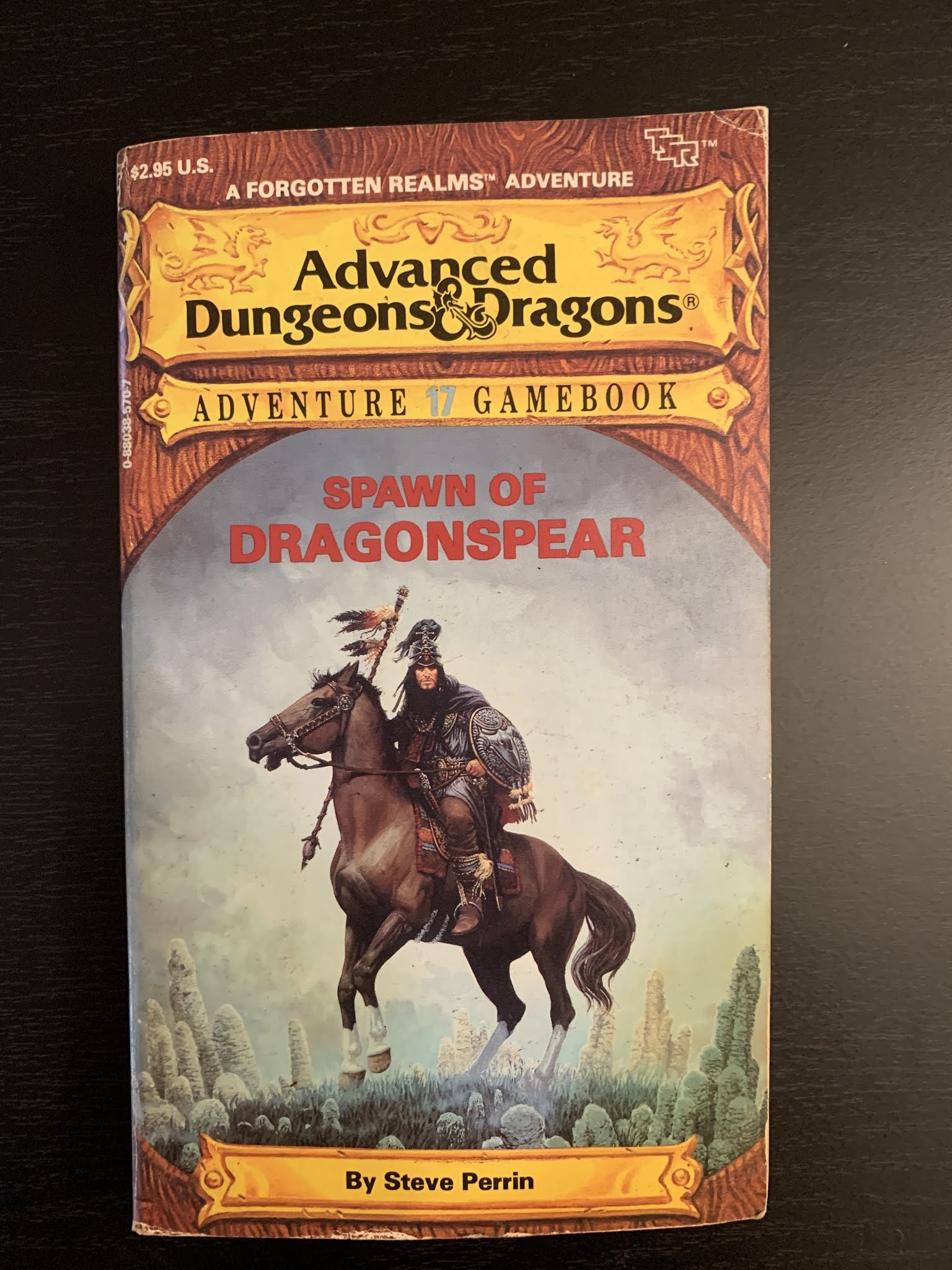 Forgotten Realms Lyceum: February 2023