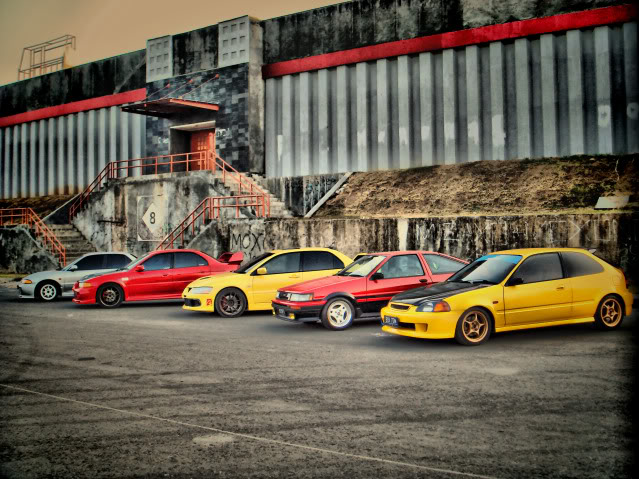 japanese custom cars