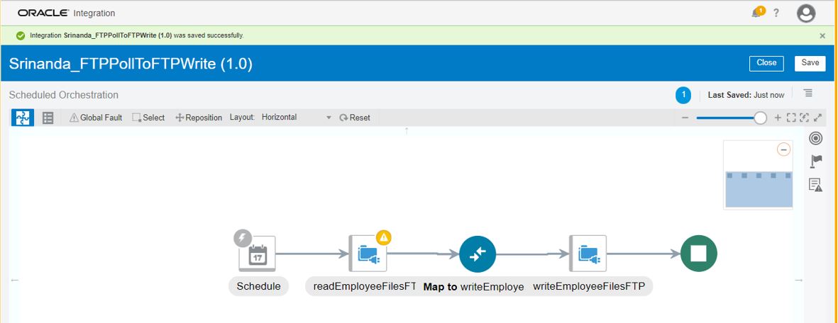 soalicious: OIC - using File Transfer Style