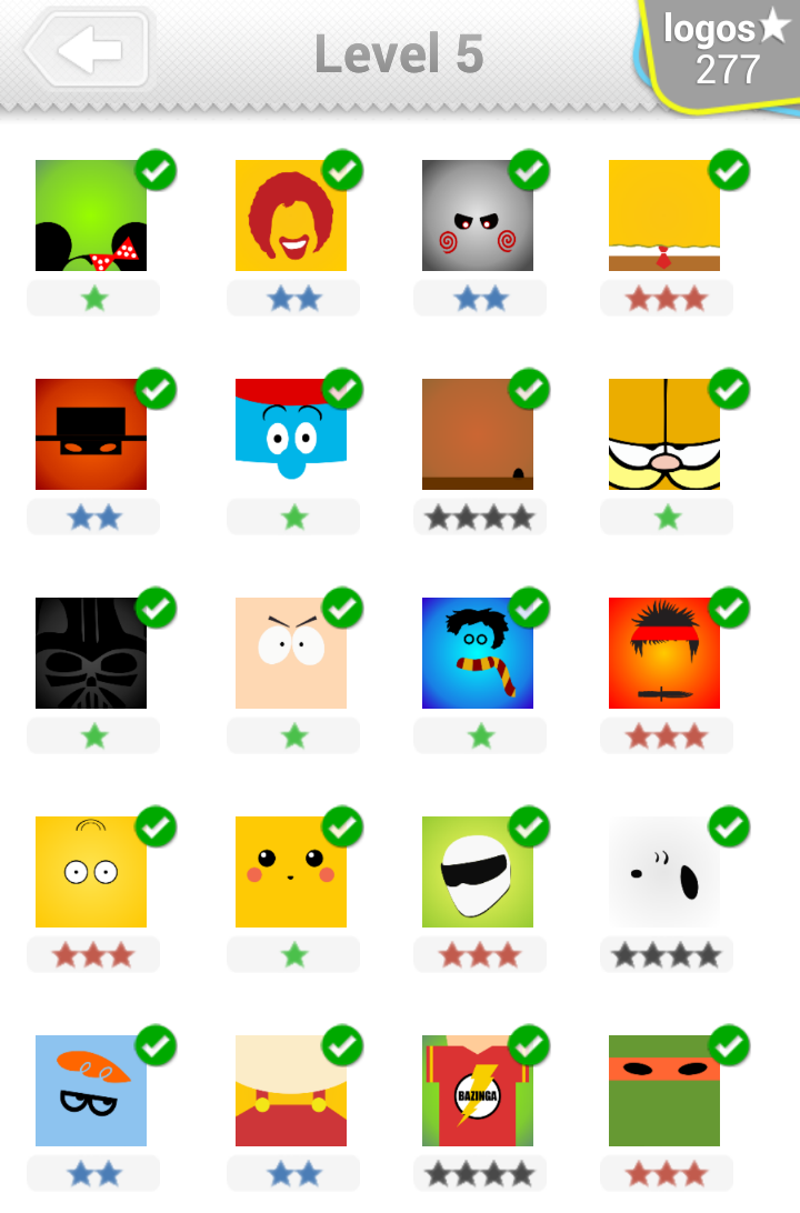 Word Quiz Geek: May 2013