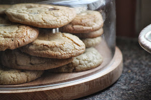 Lone Male In The Kitchen: My Aberlour Whisky Shortbread Recipe