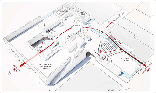 Historic Folsom Station Precedent Study 4