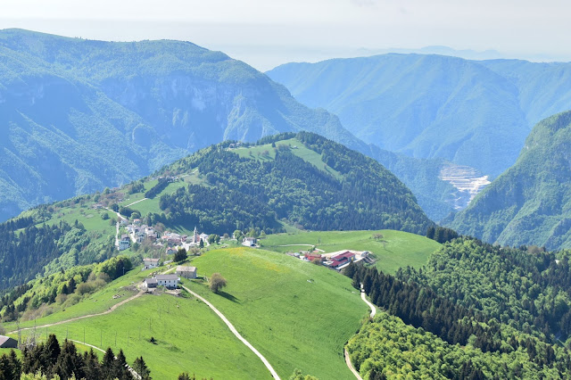 Forte Lisser: escursione da Enego