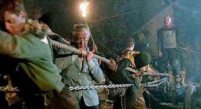 Retro Movie Review: Def-Con 4