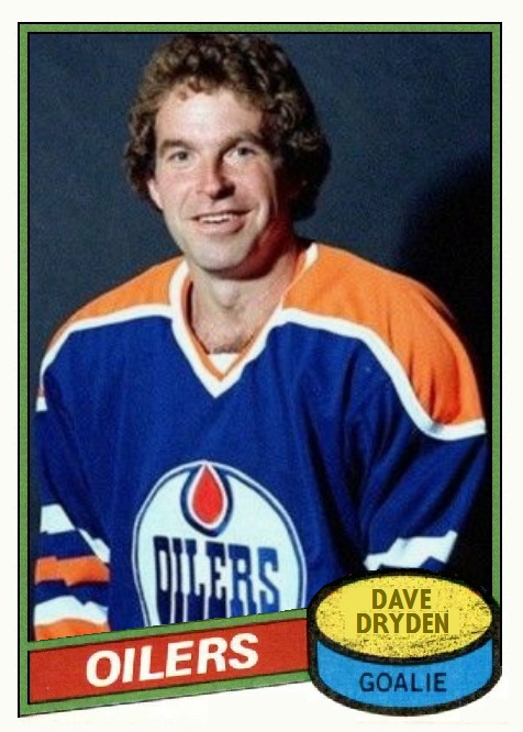 JOHNGY'S BEAT: Cards That Never Were: Dave Dryden 1962, '66, '69 & '80