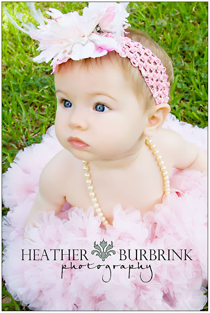 Heather Burbrink Photography: {Emma Bug}