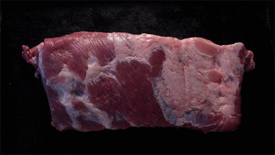 The 99 Cent Chef: Easy Baked Ribs - Video Recipe