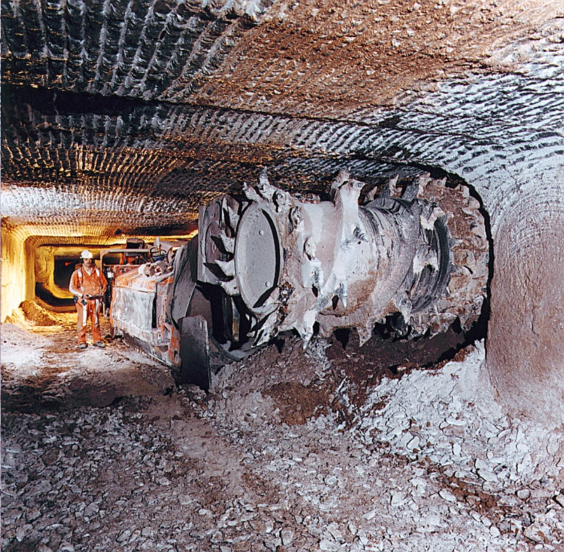 Production Made Easy: Gipsum Alami dan Gipsum Sintetis