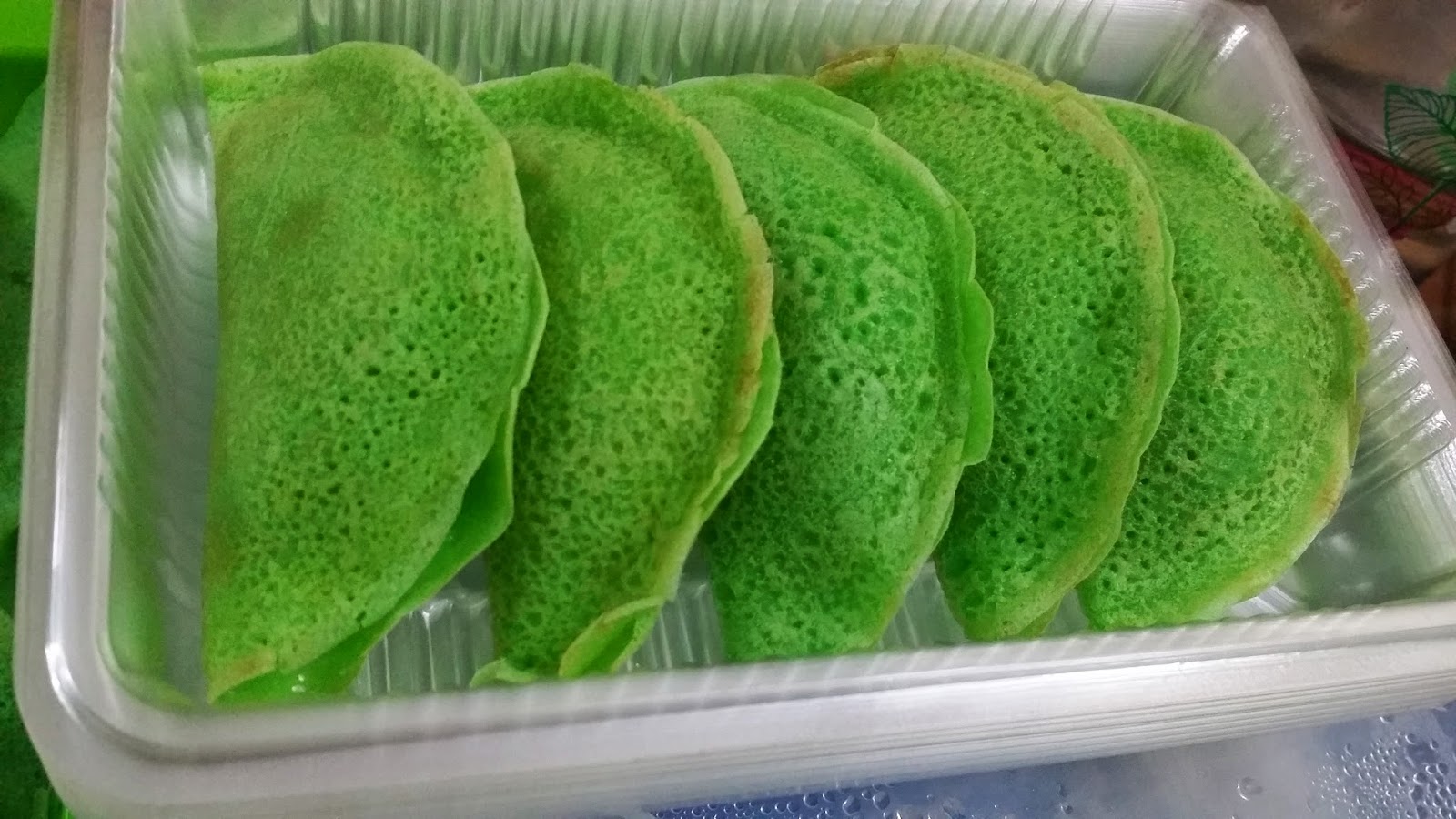 ZULFAZA LOVES COOKING: apam perlis @ kuih tangkup @ kuih seri bulan ...