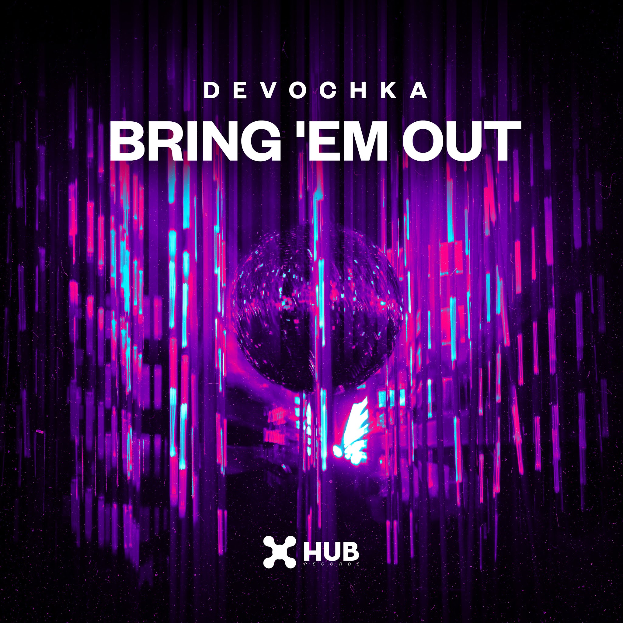 Devochka - Bring 'Em Out (Extended Mix) - Beats Scroll