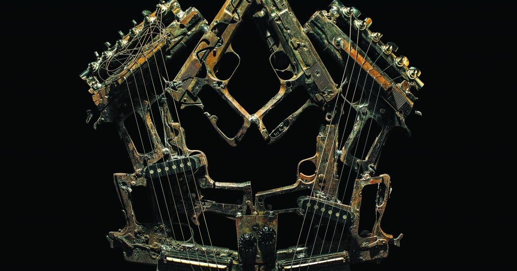 The Visual Arts Studio: Pedro Reyes: DISARM