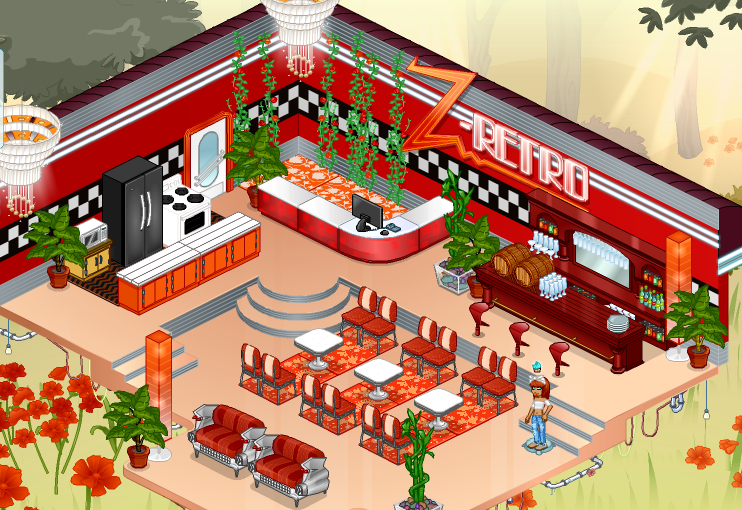 The Woozworld Voice: Unitz Ideas