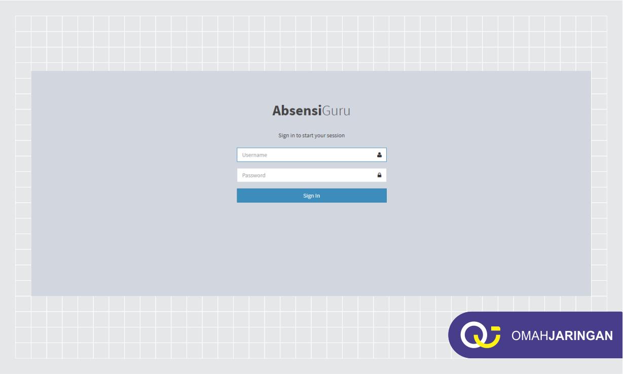 Review Aplikasi Absensi Berbasis Web PHP, MySQL, dan Codeigniter ...