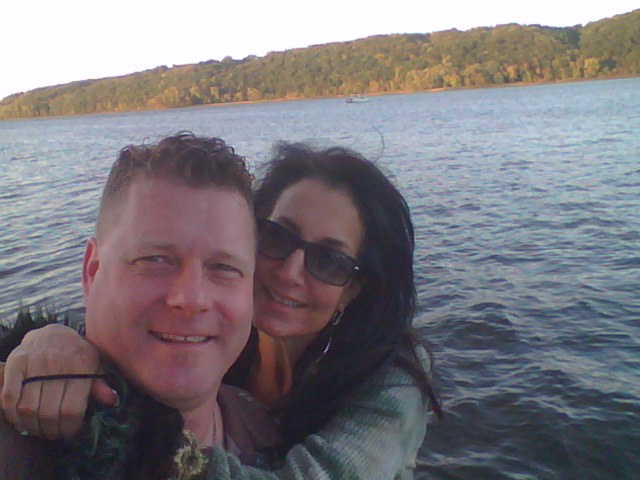 Lion News: Sandra Grazzini-Rucki Caught Stabbing Co-Defendant Dede ...