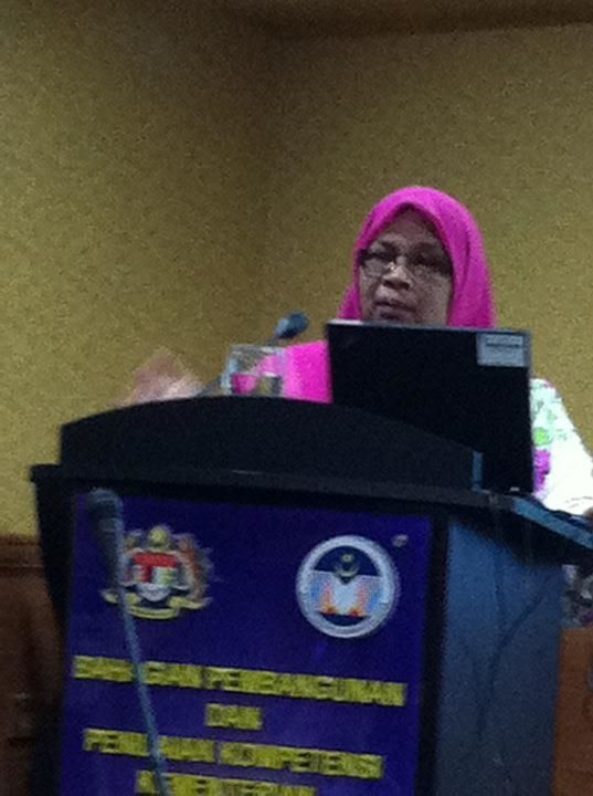 Pena Bonda: Demokrasi Berparlimen Amalan Malaysia