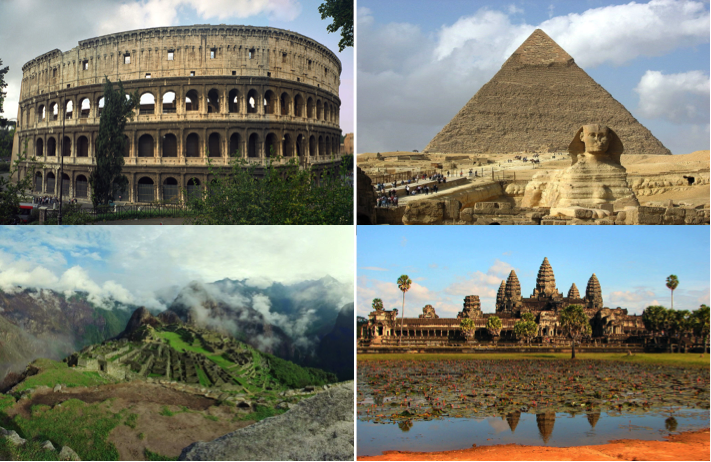 Applying Archaeology to Today's World