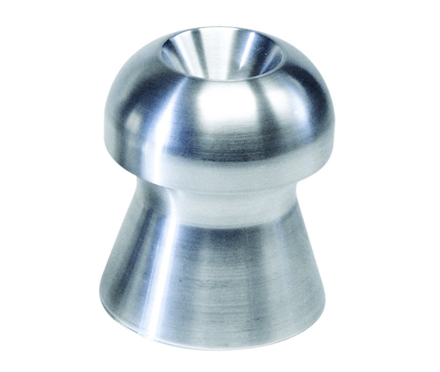 Peluru Senapan Angin Terbaik untuk Menembak Jarak Jauh - Fachrul Hidayat