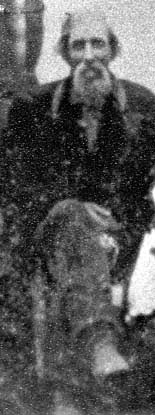 Shaking Family Trees: #29-52ancestors: Capt. James Vanderpool