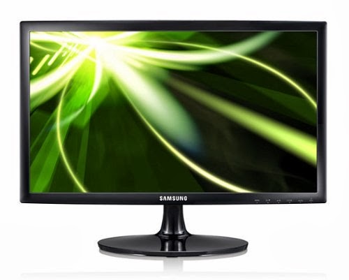 Top Samsung S22C150N 21.5-Inch Screen LCD Monitor review | Top 9 ...