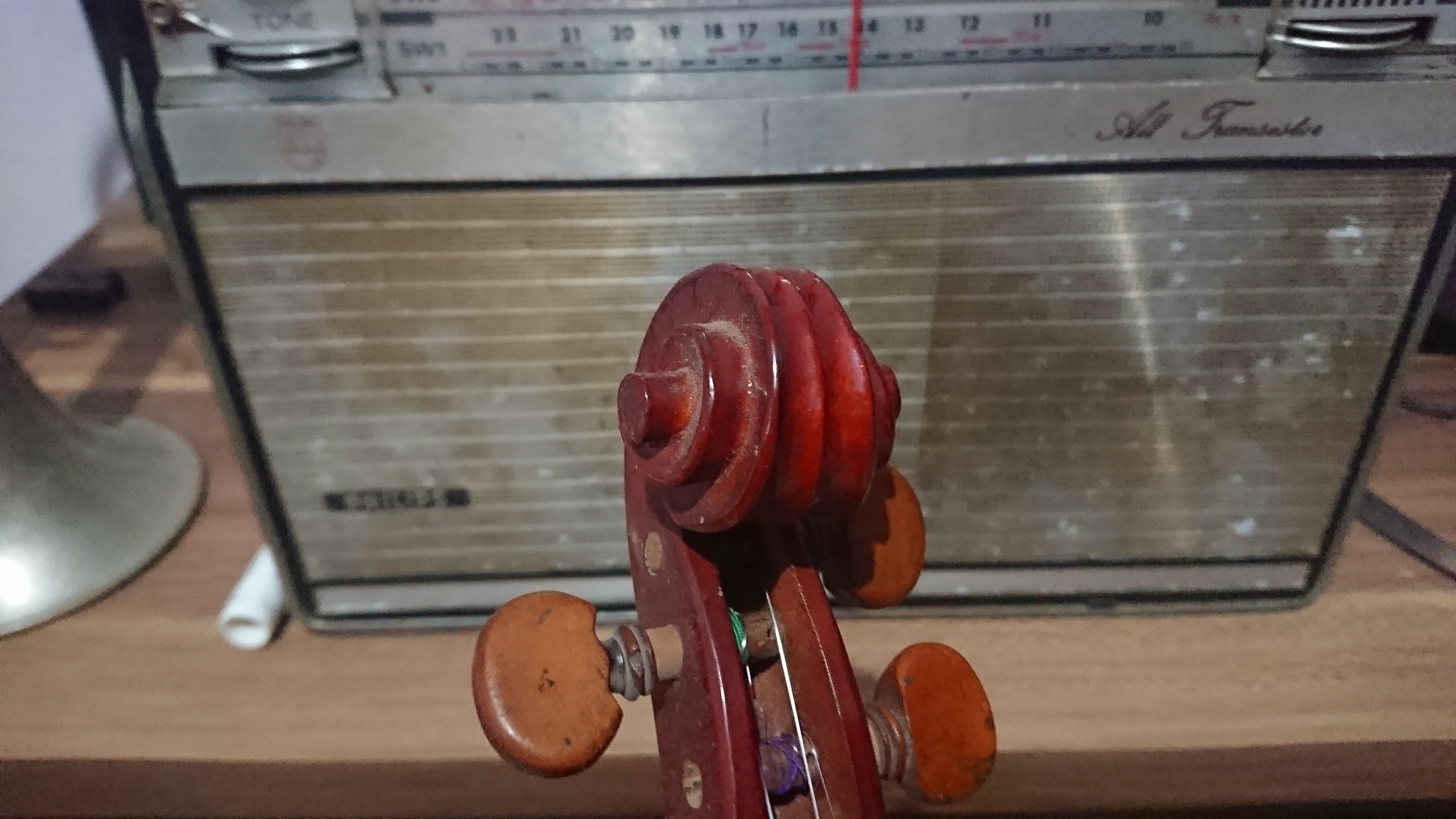 Belajar Biola Pemula: Mengenal anatomy atau bagian Biola - Tutoriology